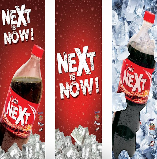 What is next cola drinks mezan in Pakistan Real Story. - Read Banking