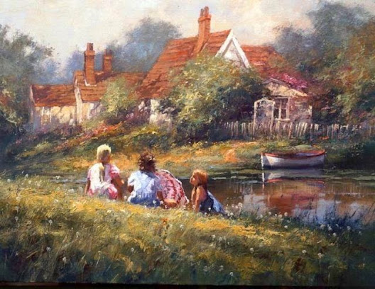 SlAvKo JOVIČIĆ SLAVUJ: Шта су о пријатељству рекли наши светитељи