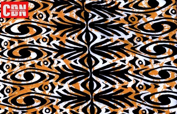 Trend Terpopuler 26+ Batik Papua Sentani