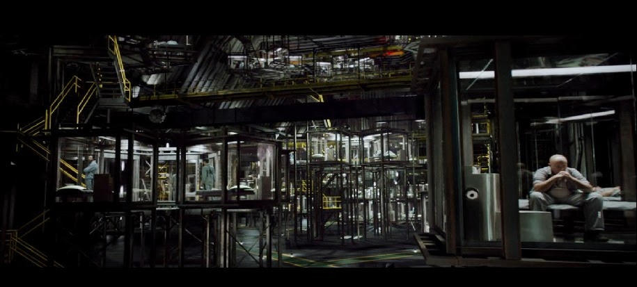 Two Dudes Doing Movie Reviews: Action Movie Reviews: Chris Reviews ...