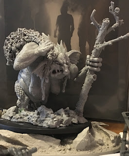 Stick Damn You! - Painting, Modelling and Yodeling...: Forge World ...