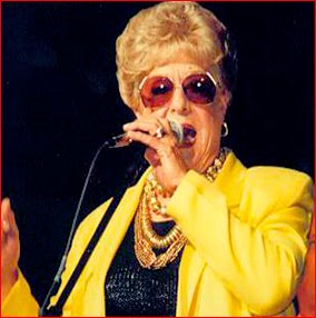 Apache Rock: Leyendas femeninas de la historia del Rock and Roll