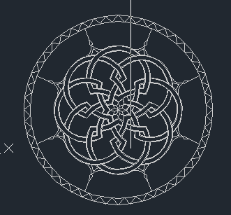 Marble Flooring patterns cad drawings