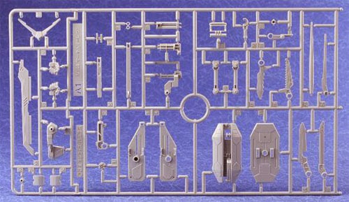 GUNDAM GUY: Gundam ACE (Mar 2014 Issue) Exclusive 1/144 Gundam Build ...