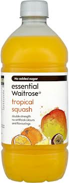 Reviewed by, sincerely Yours: Sunquick, Sainsbury, Waitrose & Bickford...