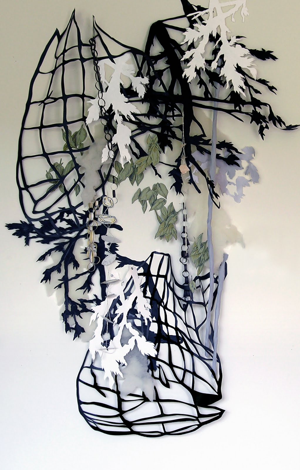 Saskia Steele Galleries