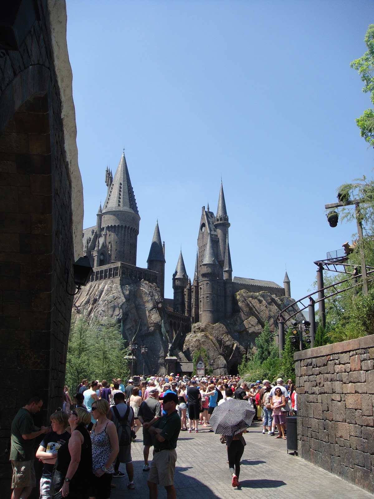 Stay N Abroad: Top 10 Attractions at the Wizarding World of Harry Potter