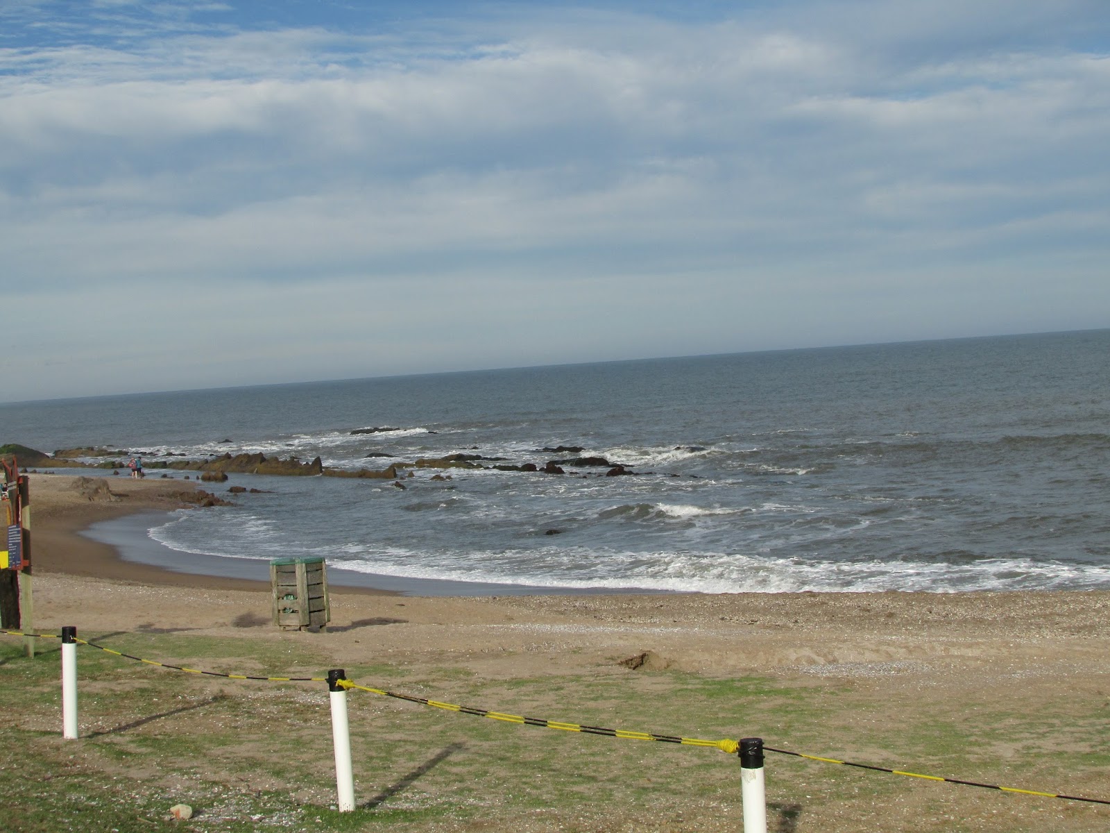 60 razões para viver: La Paloma - Uruguay