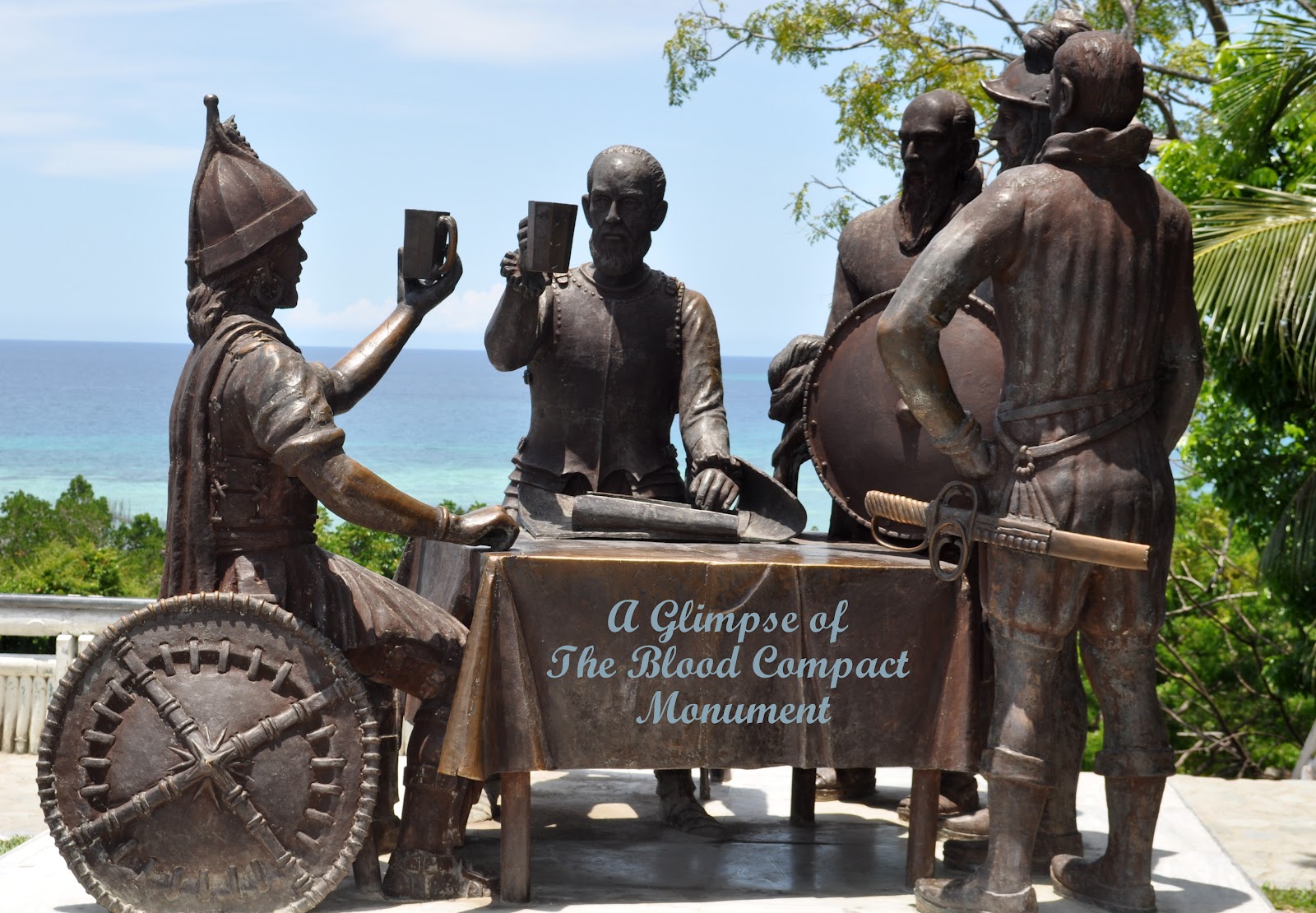 Angeles City and Beyond: Three Days in Bohol