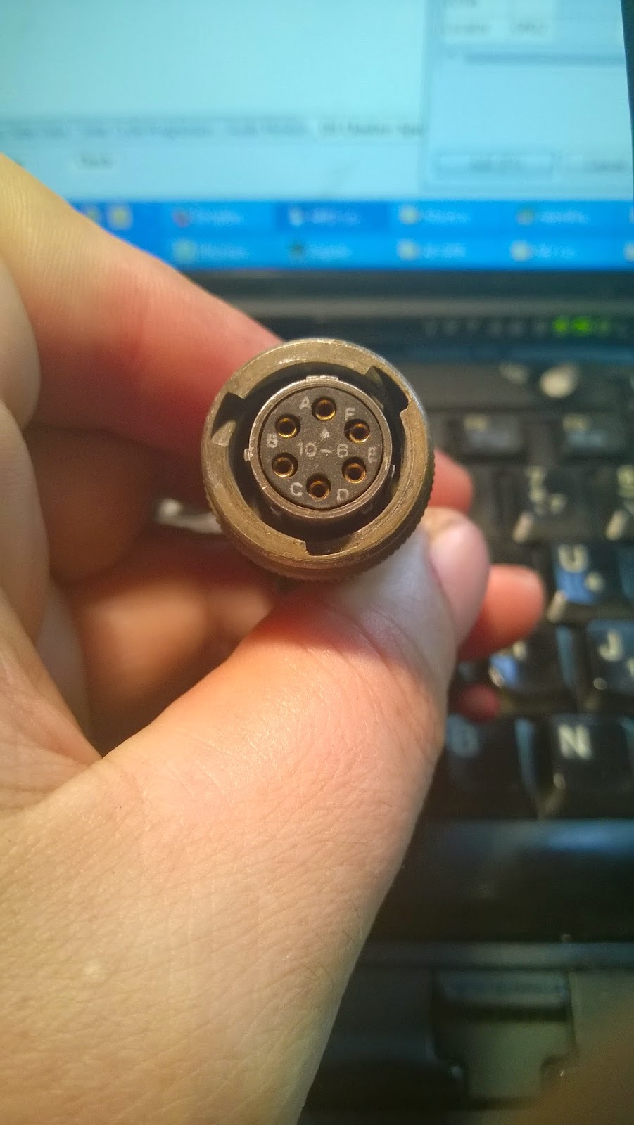 YO3HJV: ICOM IC-7000 and CODAN 9350 auto-tune antenna