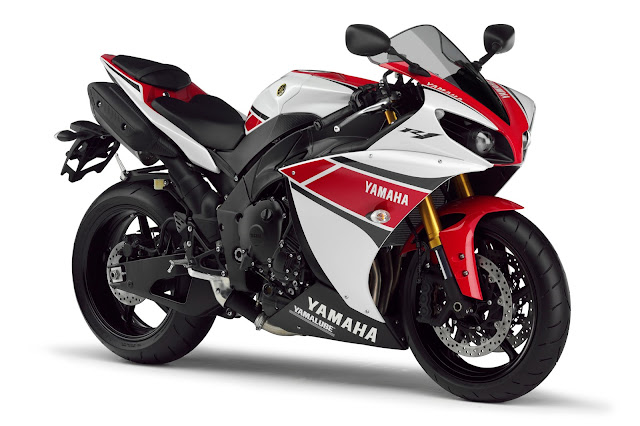 Harga Motor Yamaha R1 1000cc Baru dan Bekas 2016 Jakarta Indonesia ...