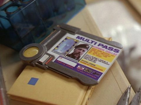 The Project Workbench: Multipass Tutorial - Step 6