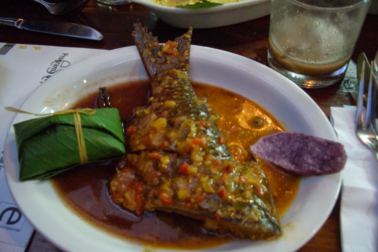 AFROCOLOMBIANIDAD: Comidas Típicas de los Afros