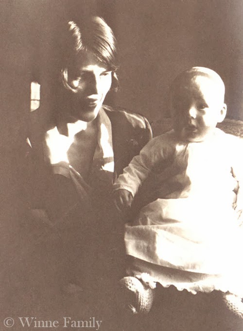 Robert F. Winne, a life: introduction, a synopsis