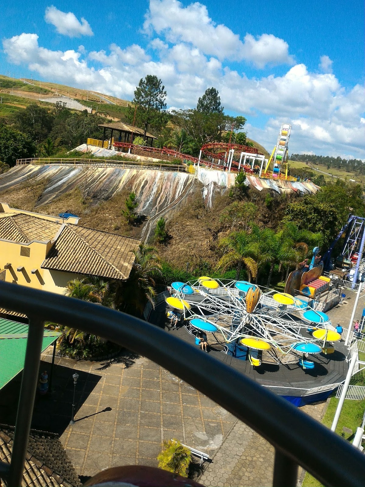 Parque Temático Walter World - Thermas Resort