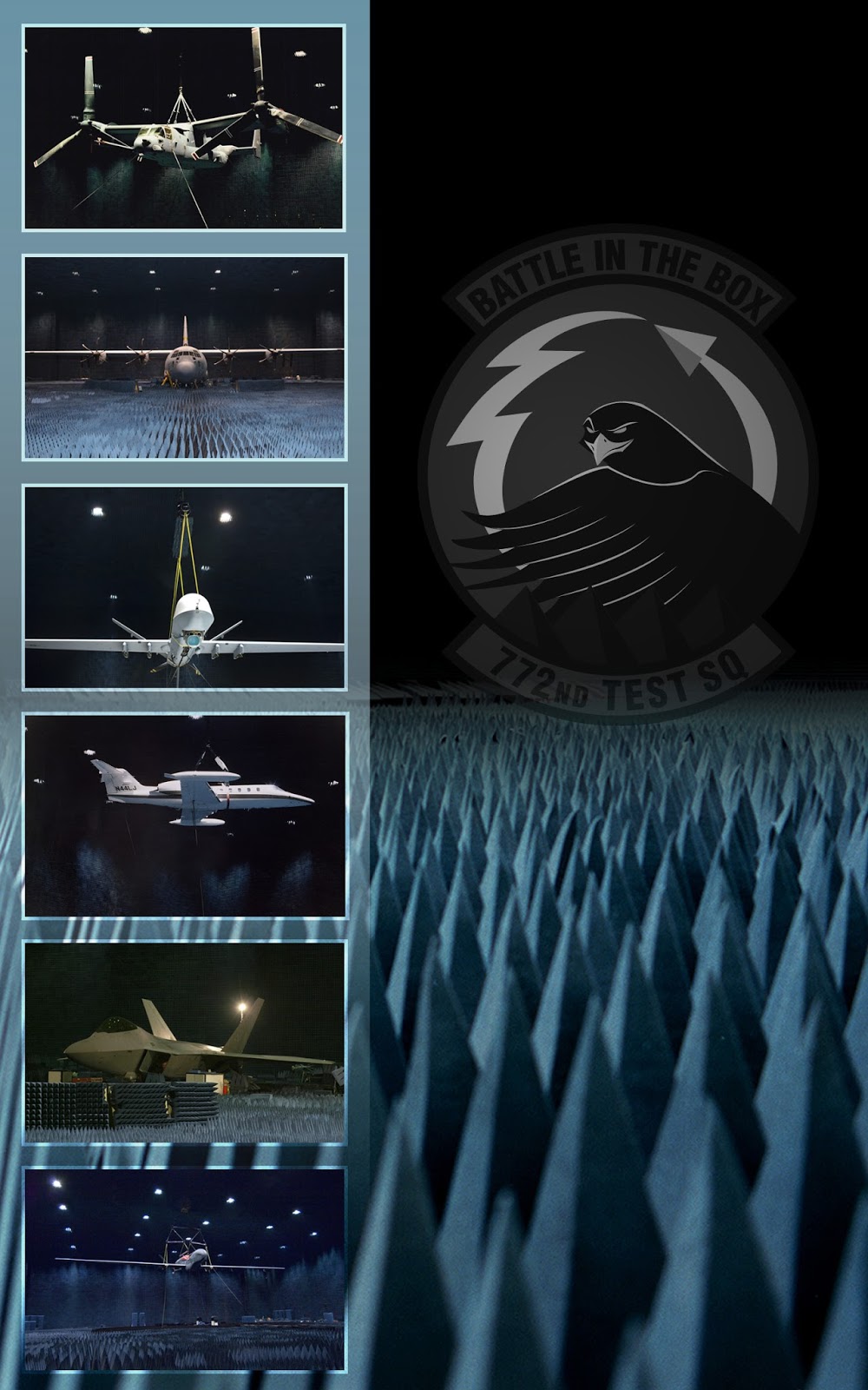 spendergast Informed Prostate Cancer Patient: JSF F-35A enters BAF for ...