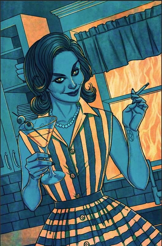 The Geeky Nerfherder: Artist Spotlight: The Art Of . . . Jenny Frison