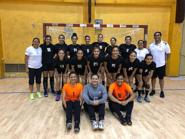 LA HIDROCÁLIDA DENISE ROMO RUMBO A LOS JUEGOS CENTROAMERICANOS DE ...