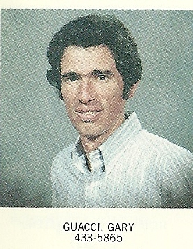 His Scribbler - 2017: Grace Grieving 27: Gary and Cheryl Guacci