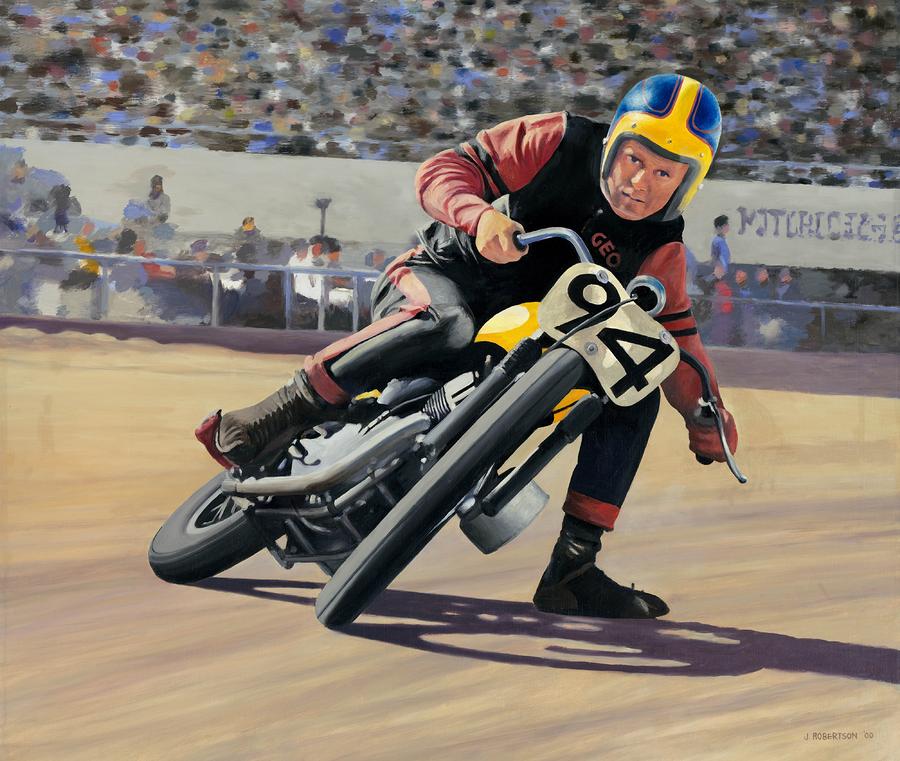 Motoblogn: February 2013