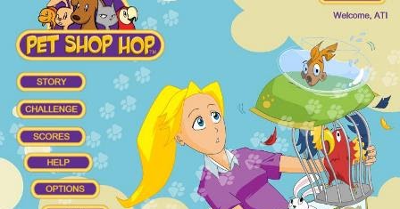 Heaven12bluesky FULL PC GAMES : PET SHOP COLLECTION