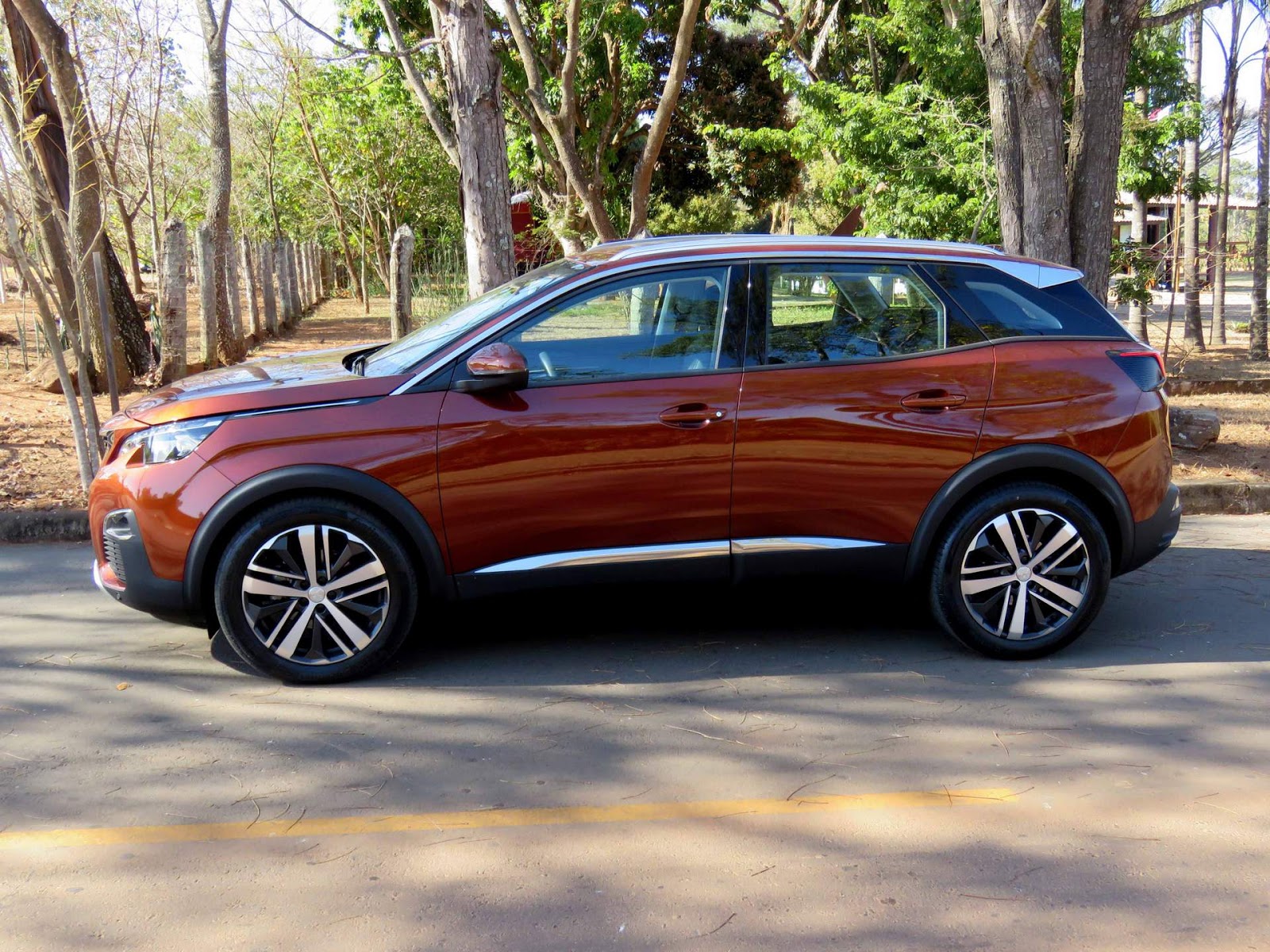 Peugeot 3008 2018 está com fila de espera de 120 dias