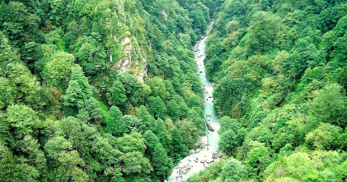 RİZE YAYLALARI