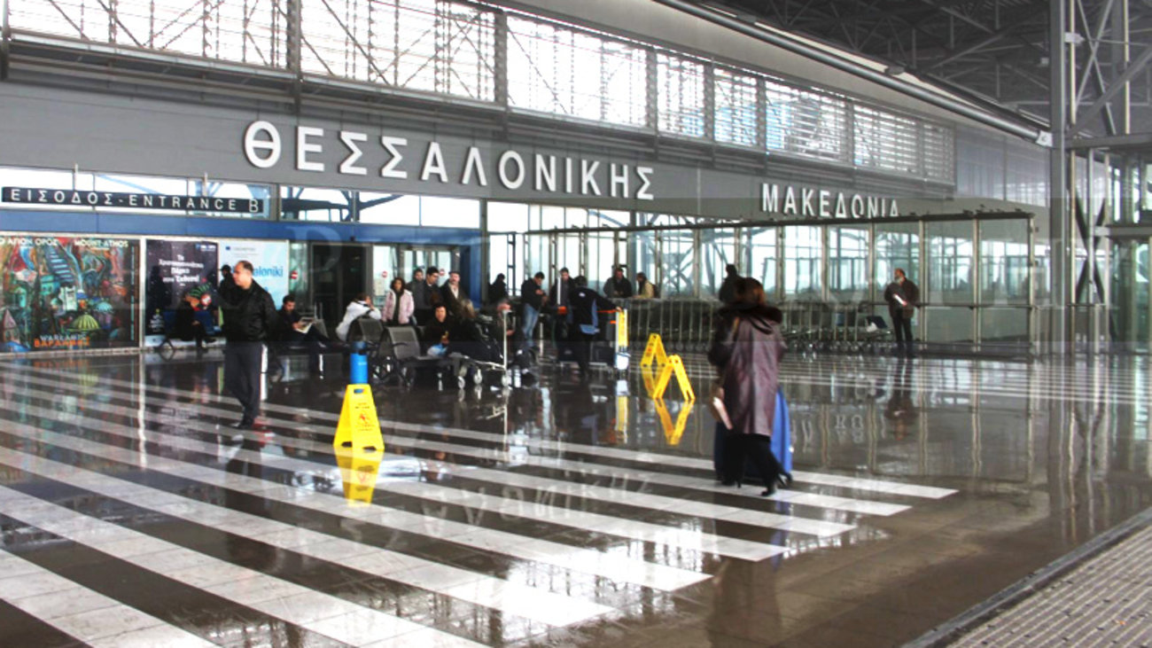 ΚΟΛΙΝΔΡΙΝΑ ΜΑΣΛΑΤΙΑ: ΚΟΙΝΗ ΕΠΙΣΤΟΛΗ ΤΟΥ ΠΕΡΙΦΕΡΕΙΑΡΧΗ ΚΕΝΤΡΙΚΗΣ ...