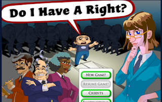 Mr. C's Class Blog: Do I Have a Right? Learn Your Constitutional Rights