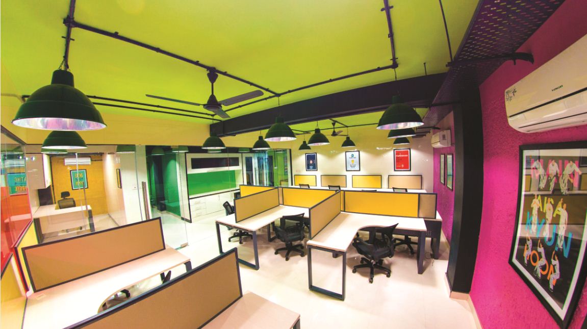 Take good care Choosing Your Startup Work place