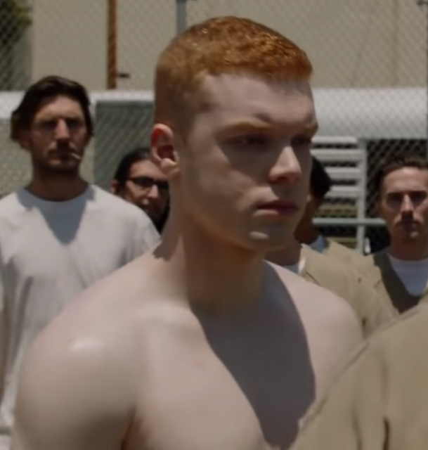 SHAMELESS - Recensione 9x01: Are you there Shim? It's me, Ian | Lost In ...