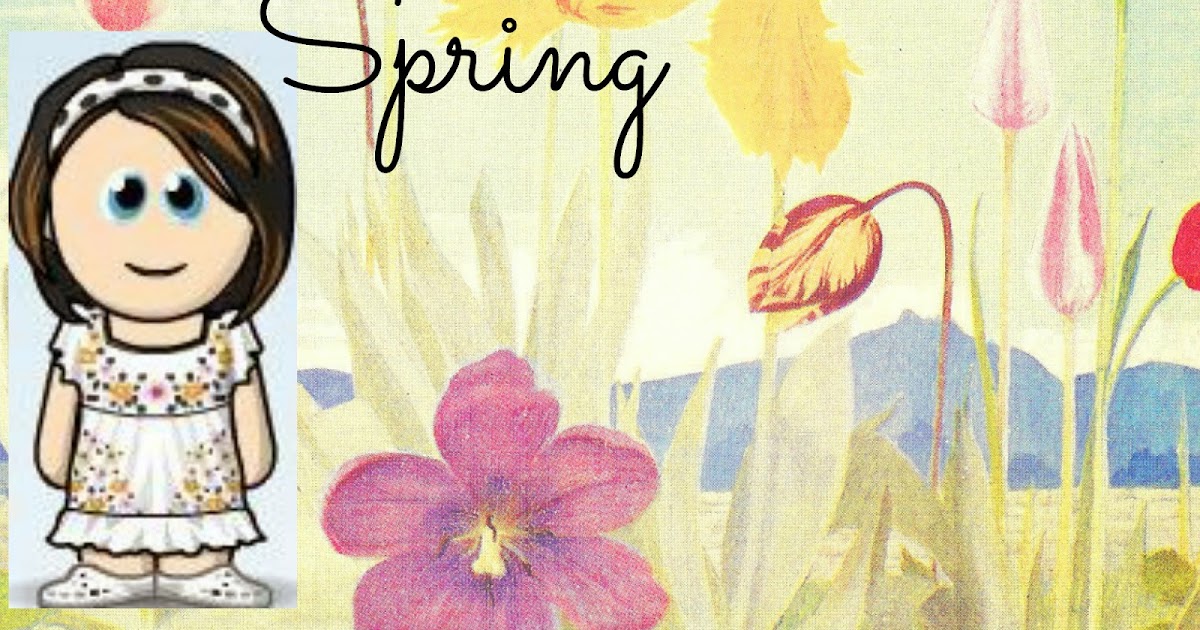 Rosie's Cottage: Still Waiting for Spring..