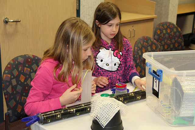 Share it! Science : STEM Guide for Teachers