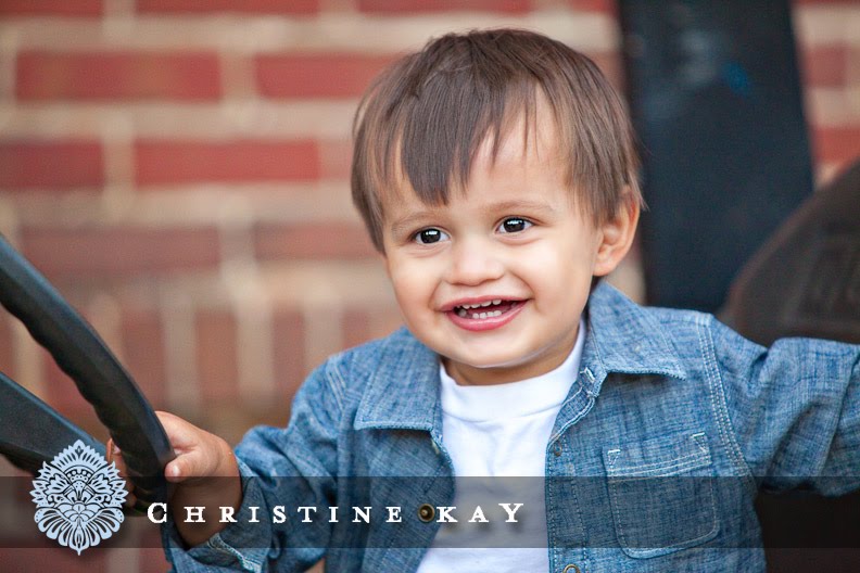 Christine Kay Photography: Hangin' with my Homies, {Christine Kay ...