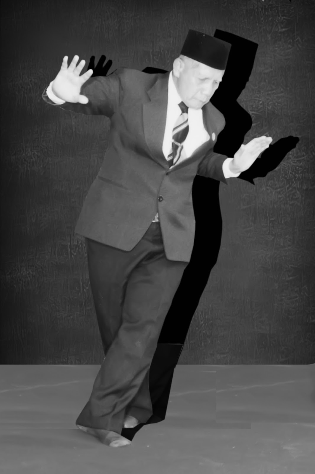 Gambar Foto Bapak Pengasuh SETIA HATI WINONGO | Persaudaraan "S-H ...