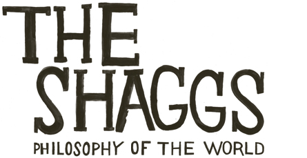 100 Shows a Year: The Shaggs: Philosophy of the World