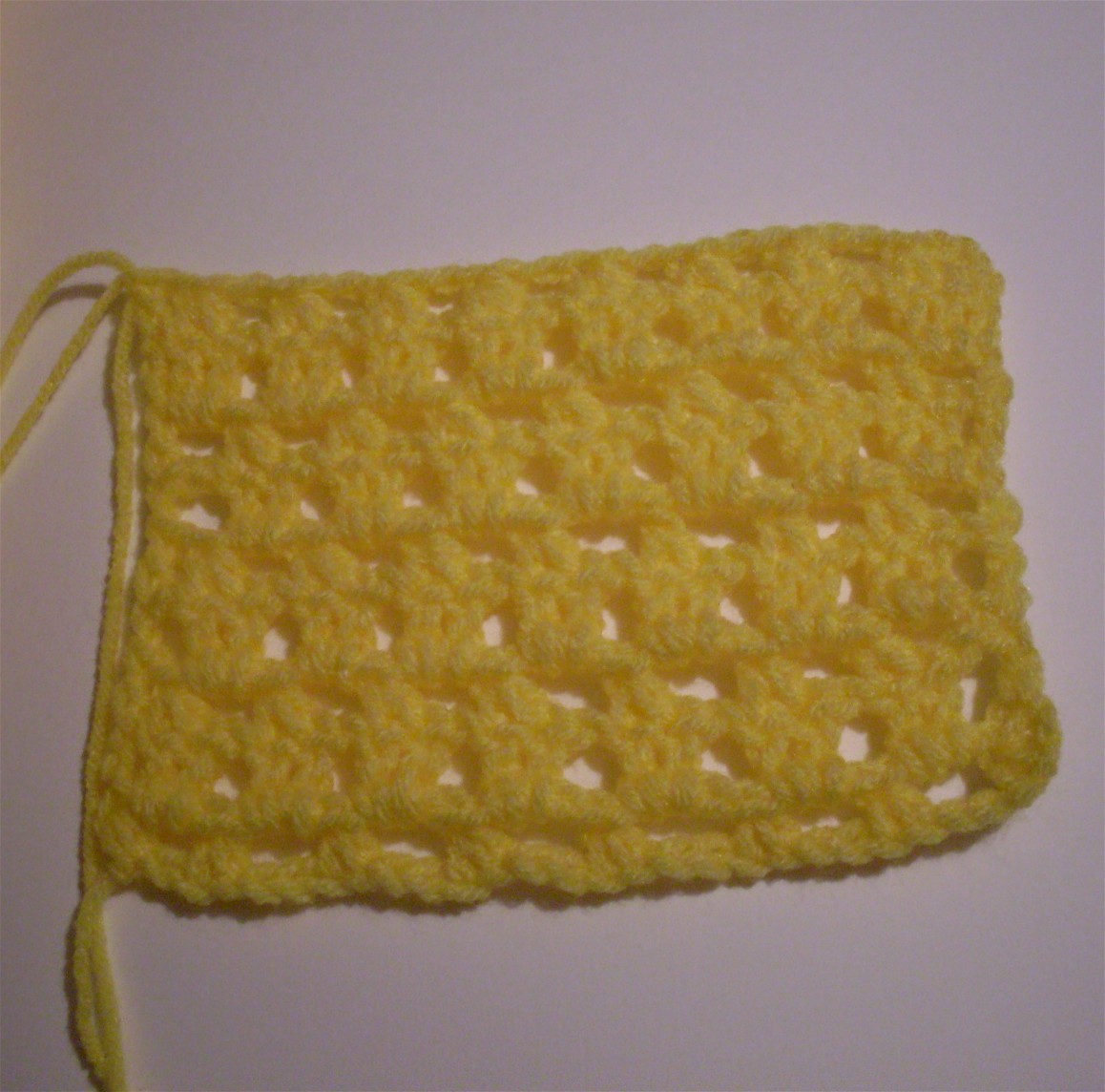 Craftybegonia: Saratoga Loop Lace