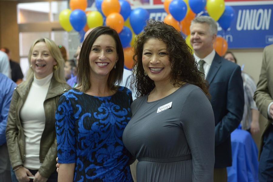 Kathryn's Report: 02/14/18