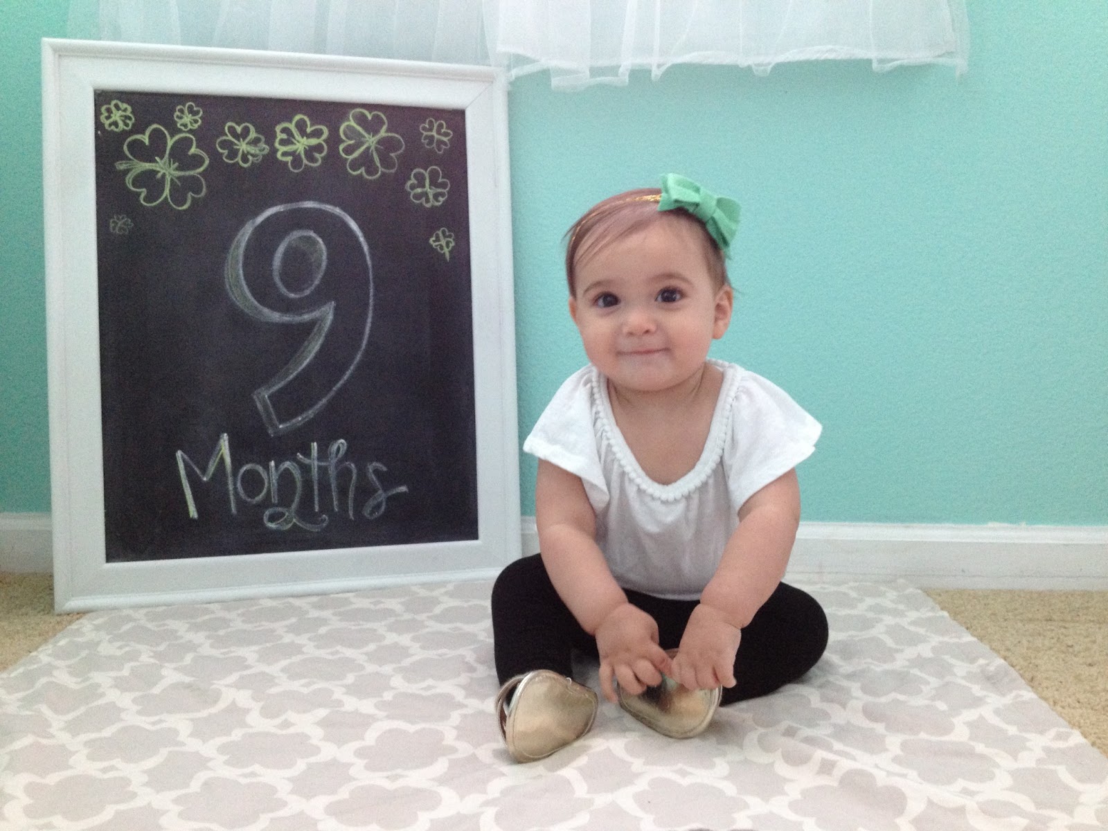 {The Magaña Family}