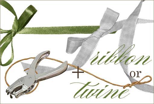 Too Stinkin' Cute: Wishing Trees