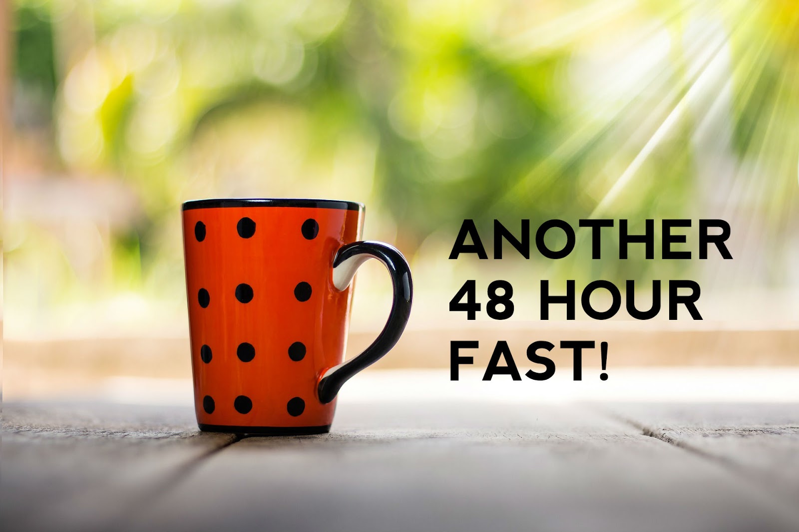 Lola's Life Lessons: OMAD Intermittent fasting DAY 42! ANOTHER 48 HOUR ...