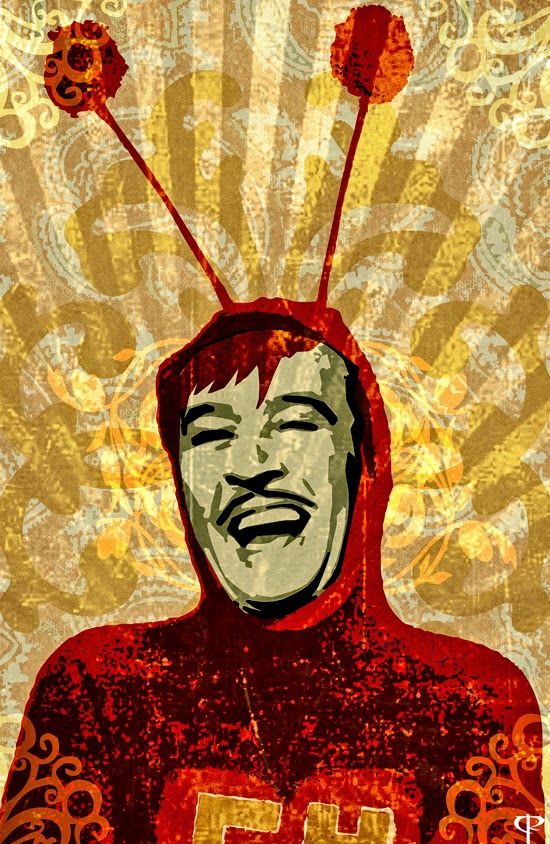 podio: Christian Pacheco presenta Kimbal