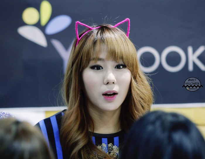 Forgotten girl group 'Wassup' - K-POP, K-FANS