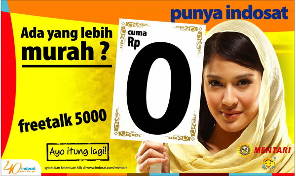 Cara Pembuatan Iklan Yang Efektif Pada Media Periklanan