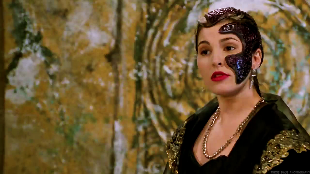 Pinoy Screen and Stage: Magic Temple Makes a Restored Comeback Via REELive