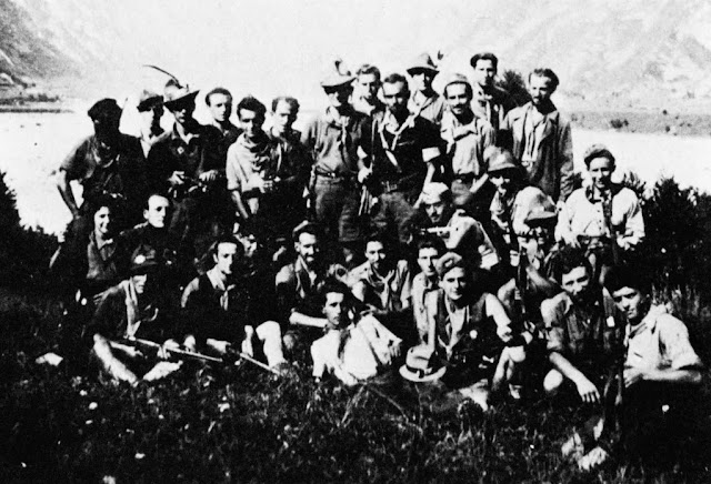 Imparare con la Storia: Canti dell'antifascismo e della Resistenza