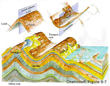 SINKLIN ANTIKLIN ~ AMBER SUMATERA AND COAL