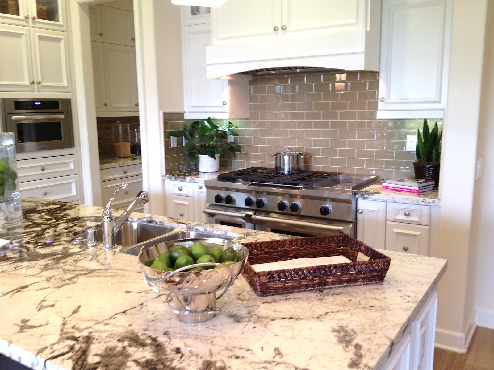 Sherri Cassara Designs: Could you use a prep kitchen?