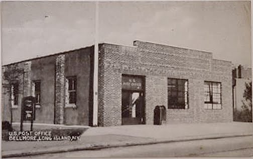 Bellmore: The Unscene: Ye Ole Bellmore