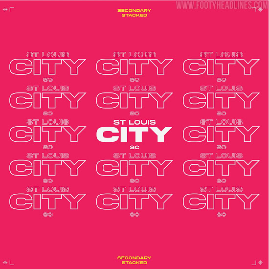 St. Louis City SC MLS Logo Revealed - Footy Headlines